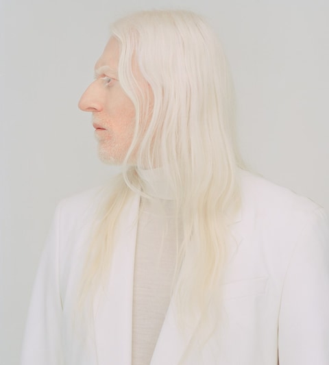 Ben Perdue | AnotherMan