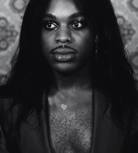 Ben Perdue | AnotherMan