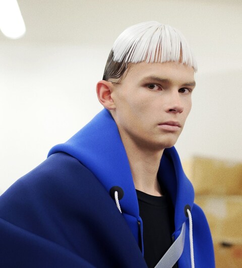 Calum Gordon | AnotherMan