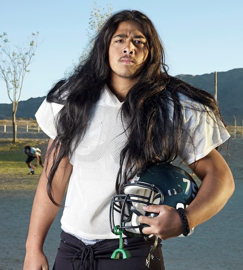 Peter Yeung | AnotherMan