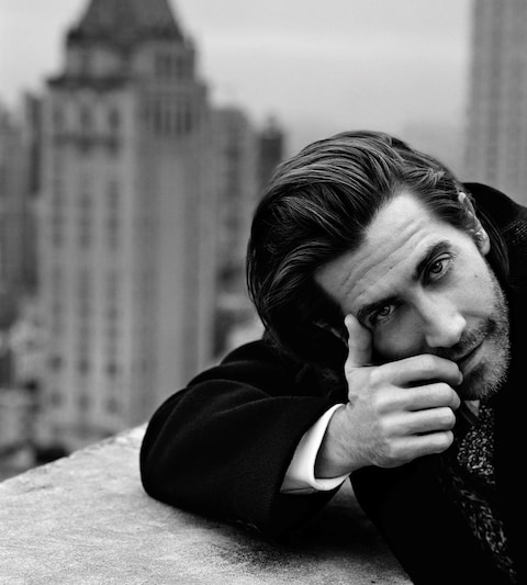 Chris Heath | AnotherMan