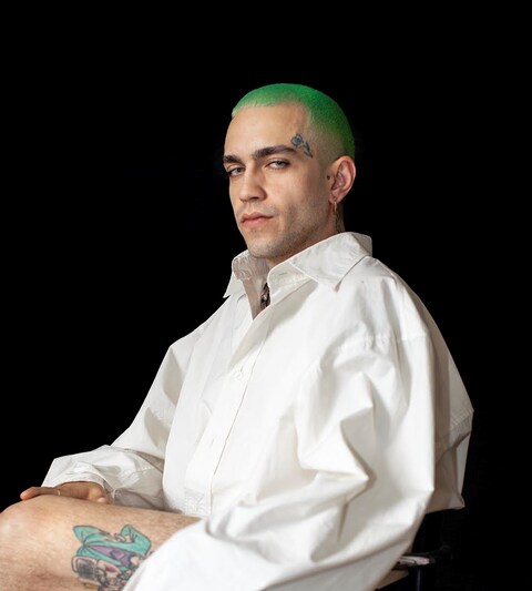 Tom Rasmussen | AnotherMan