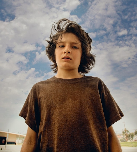 Hynam Kendall | AnotherMan