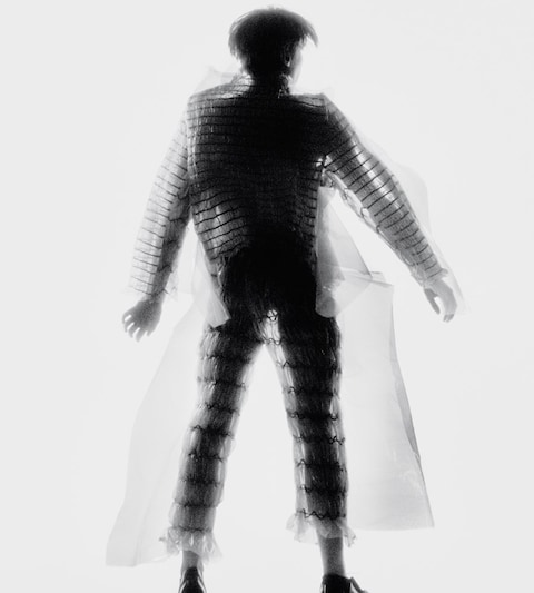 Alexander Fury | AnotherMan