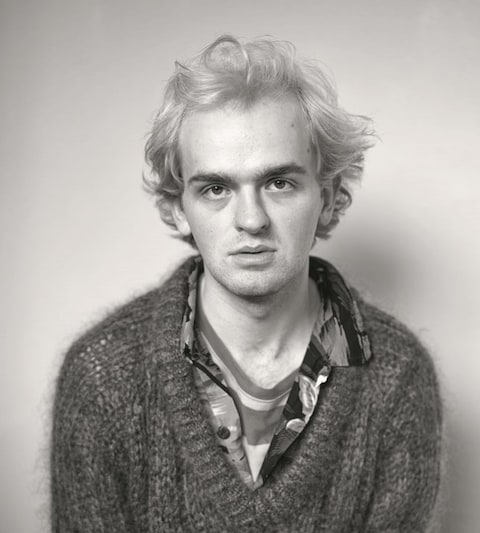 Thomas Hauser | AnotherMan