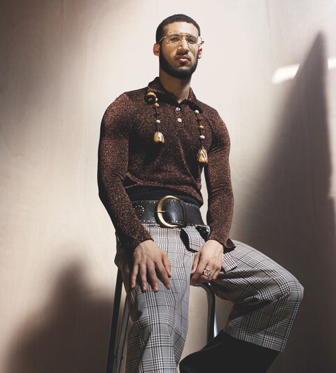 Alexandra Pollard | AnotherMan