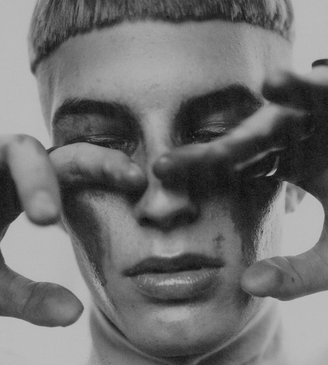 Louis Staples | AnotherMan