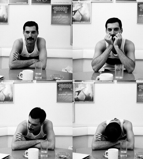 Matt Charlton | AnotherMan
