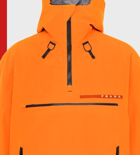 You Can Now Shop Prada Linea Rossa on Farfetch | AnotherMan