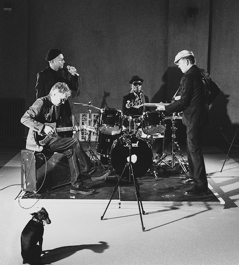 Dean Mayo Davies | AnotherMan