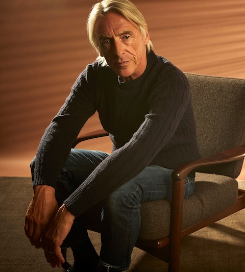 Tom Connick | AnotherMan