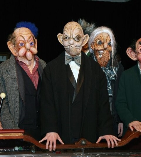 Calum Gordon | AnotherMan