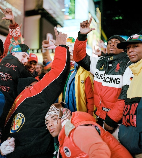 Calum Gordon | AnotherMan