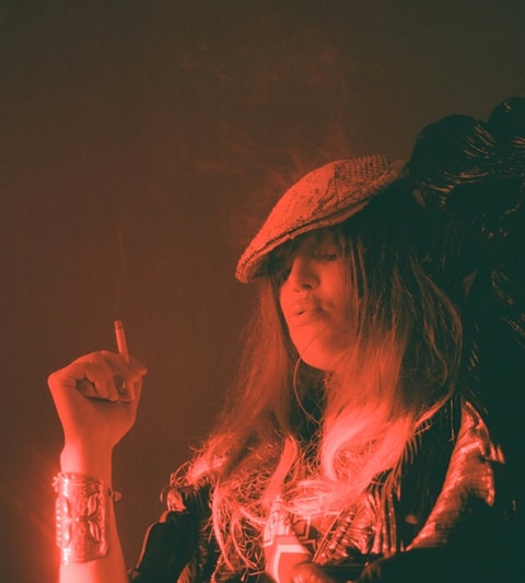 Dean Mayo Davies | AnotherMan