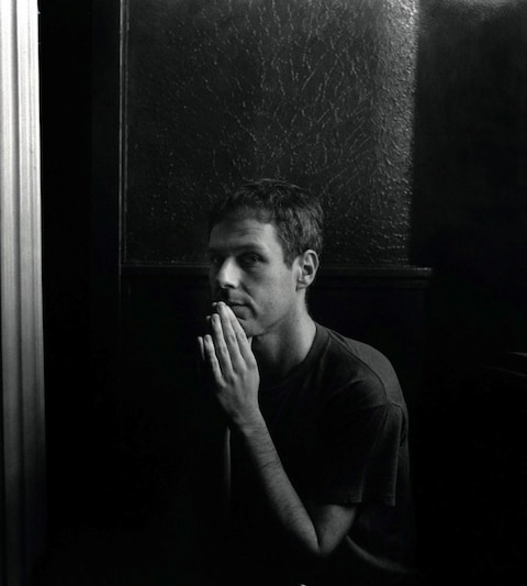 Michael-Oliver Harding | AnotherMan