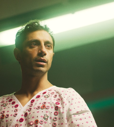 Michael-Oliver Harding | AnotherMan