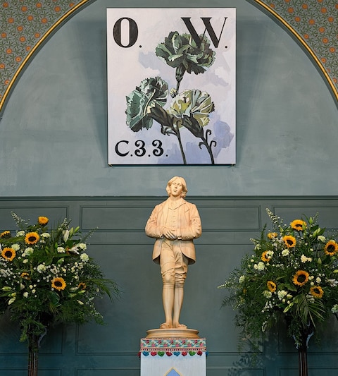 Dean Mayo Davies | AnotherMan