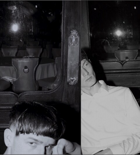 Dean Mayo Davies | AnotherMan