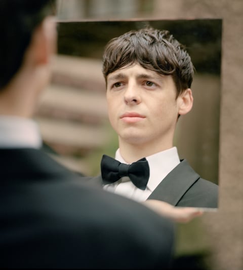 Hynam Kendall | AnotherMan