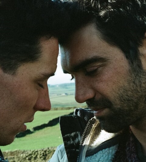 Louis Staples | AnotherMan