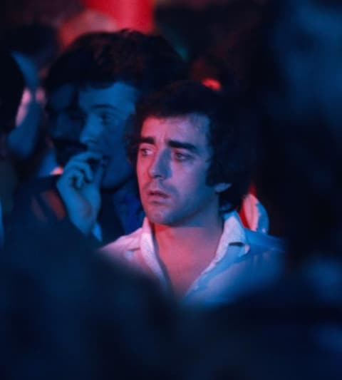 Ben Coopman | AnotherMan