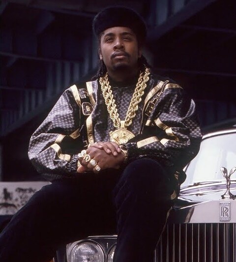 Calum Gordon | AnotherMan