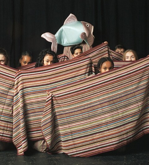 Rottingdean Bazaar Have Teamed Up With Paul Smith on a New Book ...