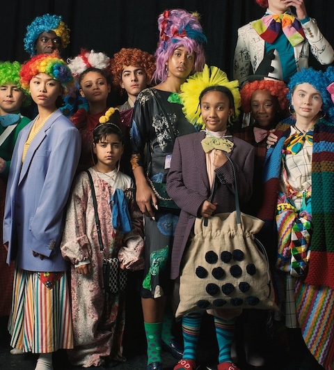 Rottingdean Bazaar Have Teamed Up With Paul Smith on a New Book ...