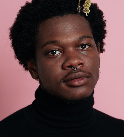 Jamie Milton | AnotherMan