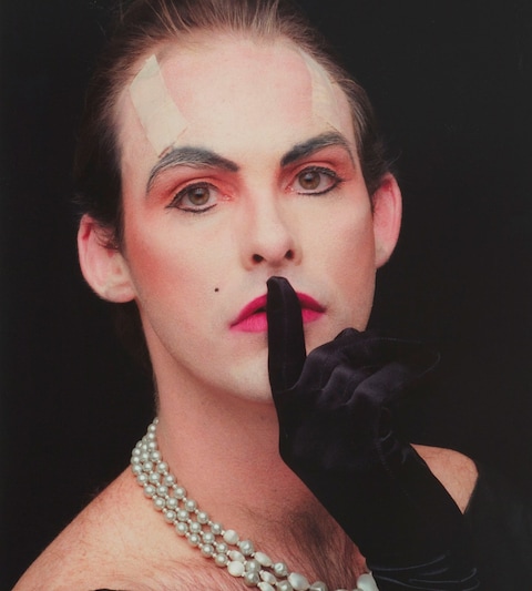 Amelia Abraham | AnotherMan