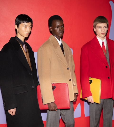 Jack Moss | AnotherMan