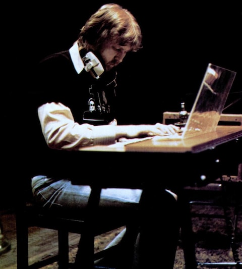 Alex Denney | AnotherMan