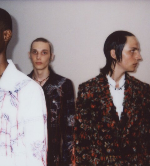 Susannah Frankel | AnotherMan