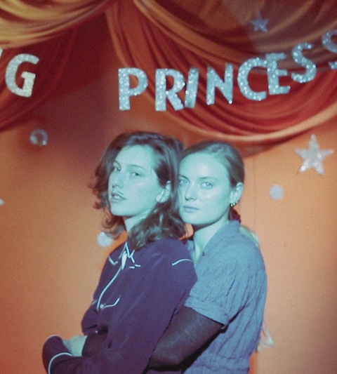 Alex Denney | AnotherMan