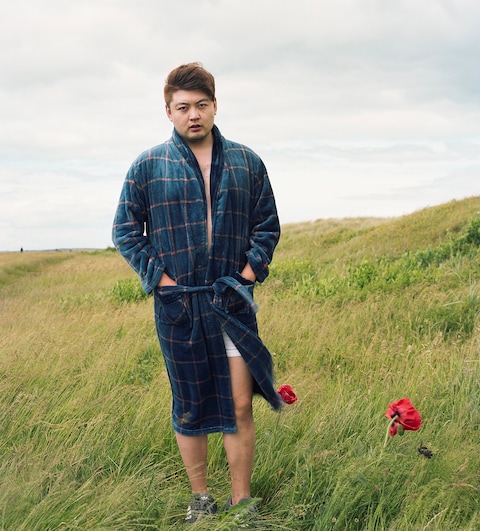 The Best Another Man Photo Stories of the Year | AnotherMan