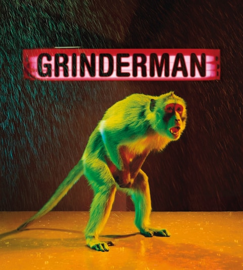 Dean Mayo Davies | AnotherMan