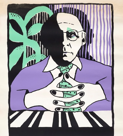 Alex Denney | AnotherMan