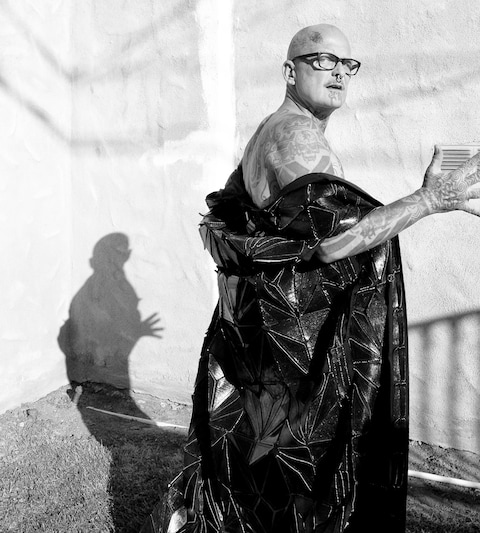 Rick Castro | AnotherMan