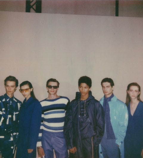 Hannah Tindle | AnotherMan