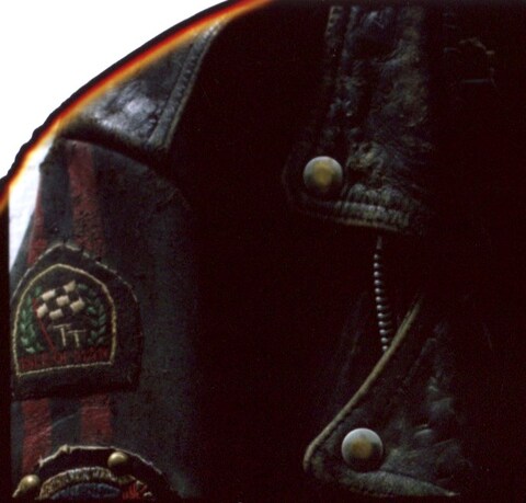 How to Get the Perfect Leather Jacket | AnotherMan