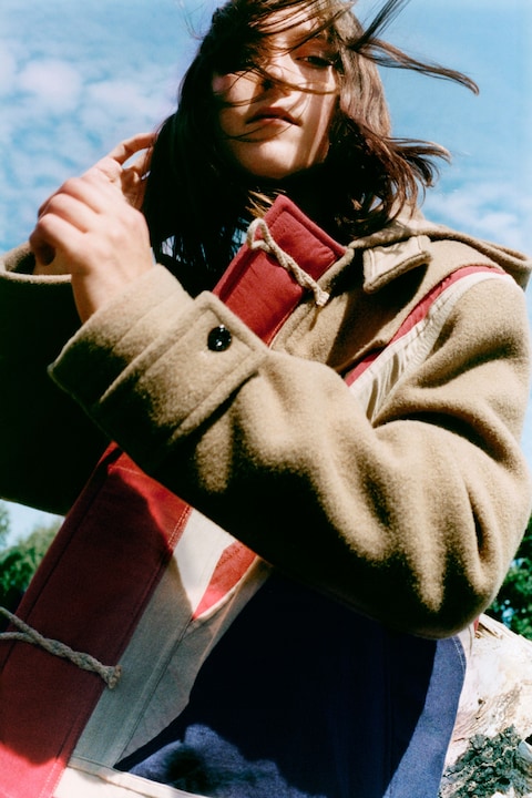 Meet Jake Lucas, Model and South London Indie Star | AnotherMan