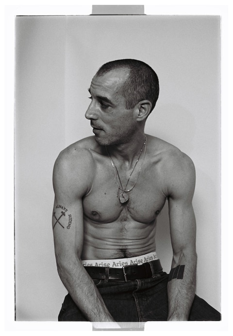 Aries is Finally Available to Men | AnotherMan