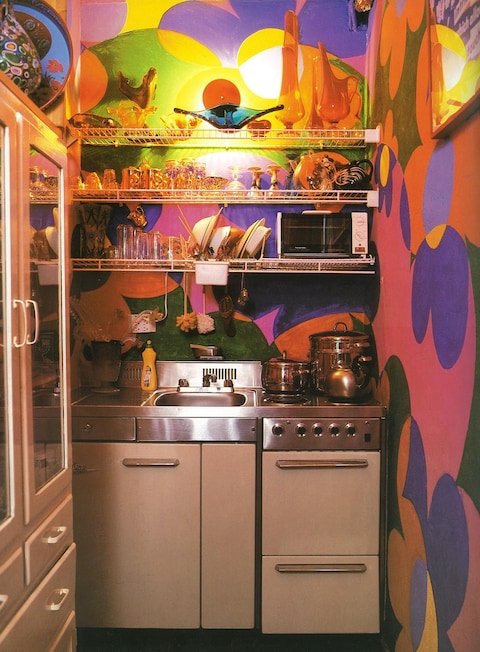 Ten Ideas to Make the Most of Your Small Flat | AnotherMan