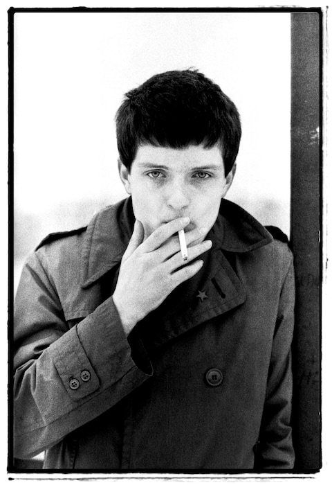 The Subversive Normality of Ian Curtis’ Style | AnotherMan