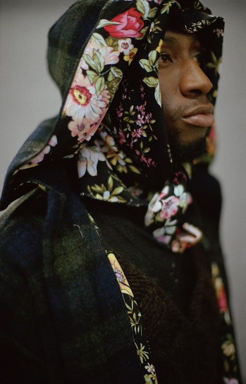 Your First Look at Monad’s “Meticulously Imperfect” New Collection ...