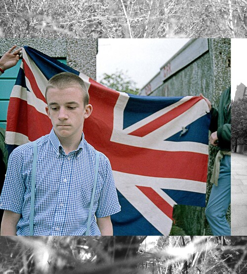 Skins to Oh! What Fun We Had by Gavin Watson | AnotherMan