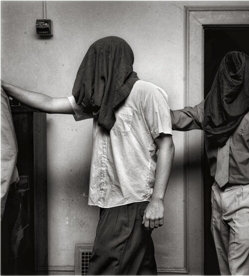 The American Fraternity by Andrew Moisey | AnotherMan