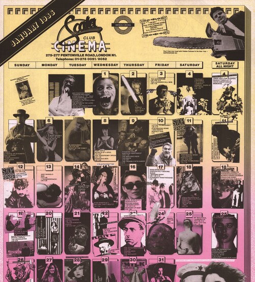 Scala Cinema 1978-1993 | AnotherMan