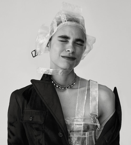 Breathless Without You | AnotherMan