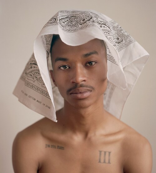 Higher by John Edmonds | AnotherMan